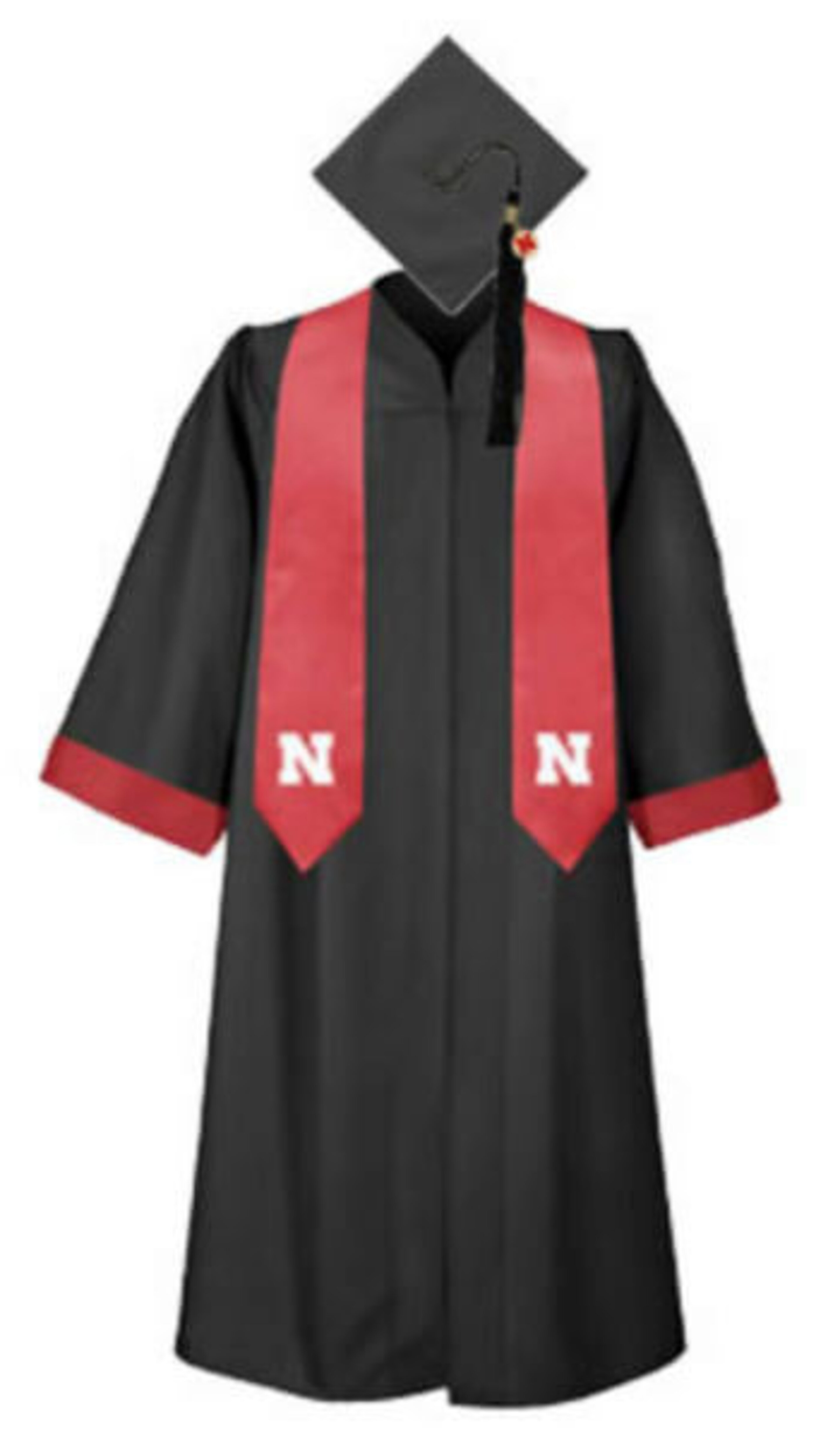 Graduation Regalia | Commencement | Nebraska